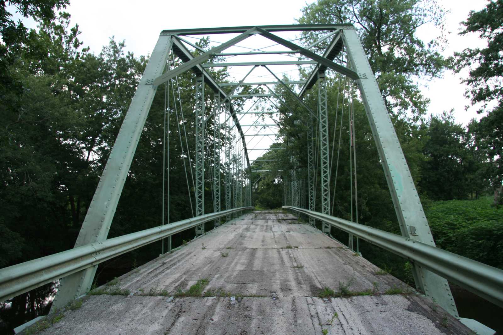 Bridges – Yorktown/Mt. Pleasant Historical Alliance and Museum